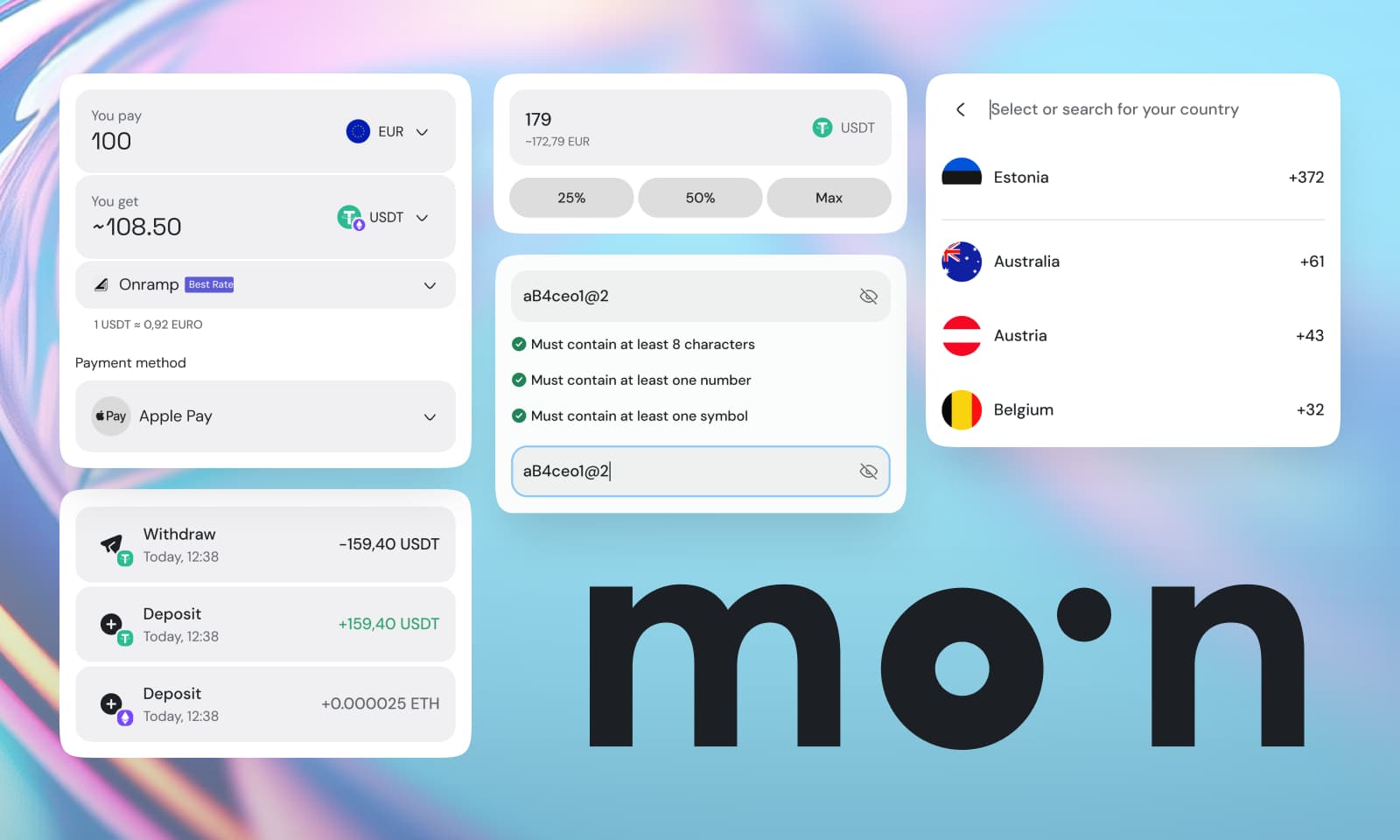 Placeholder - Moon Design System | Moon Design System